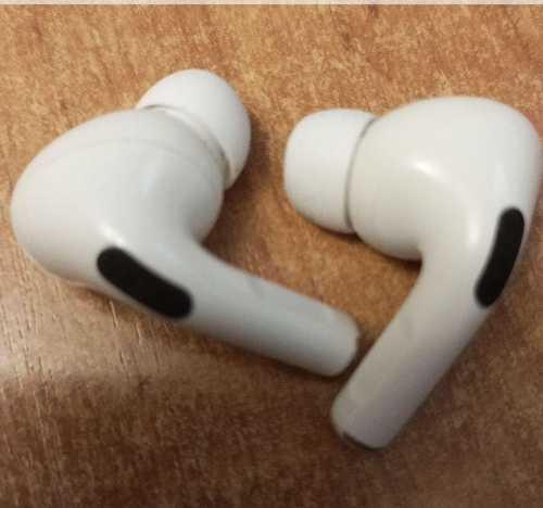 Беспроводные наушники apple airpods pro 1