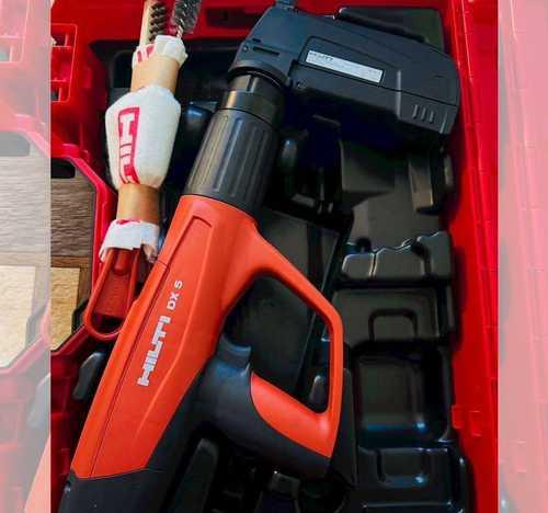 Hilti DX5 MX 72