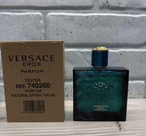 Versace Eros Parfum
