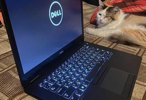 Dell latitude 7470