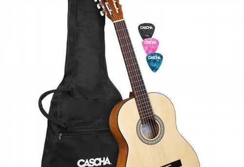 Классическая гитара cascha Student Series HH 2137