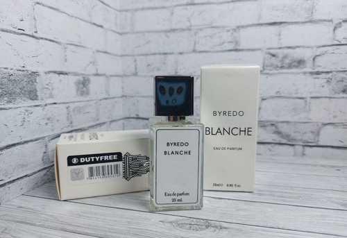 Byredo blanche 25ml lux