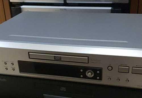 DVD плеер Onkyo DV-CP500