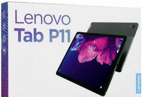 Планшет Lenovo tab p11