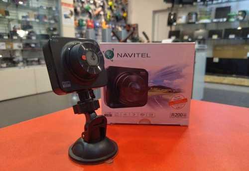 Видеорегистратор Navitel R200