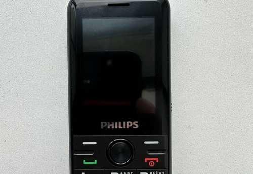 Philips Xenium E6500 4G в отличном состоянии