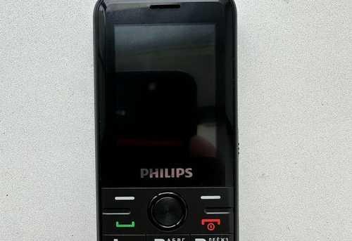 Philips Xenium E6500 4G в отличном состоянии