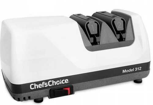 Электрическая точилка для ножей Chef's Choice 312
