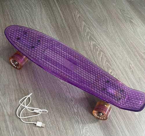 Penny board скейт пенни