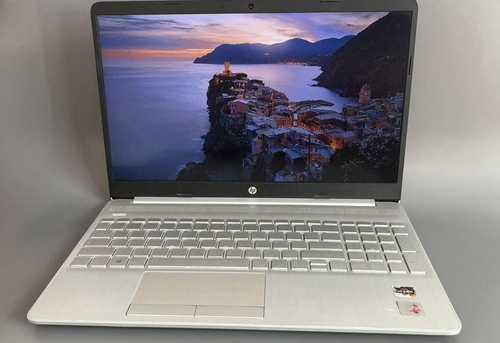 Ноутбук HP 15-gw0030ur