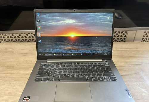 Ультрабук Lenovo ThinkBook 14 G2 ARE Ryzen 3 4300U