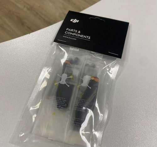 Лопасти DJI mini 2
