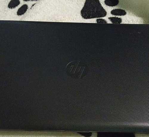 Ноутбук HP 15-af104ur