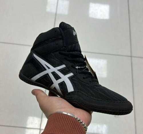 Борцовки asics matflex 6