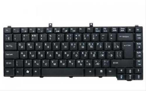 Клавиатура для ноутбука Acer MP-04653U4-6983