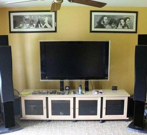 Dynaudio Confidence C4