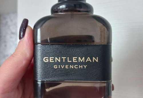 Givenchy Gentleman Boisee