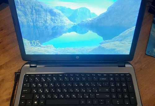 Ноутбук HP 255 g3
