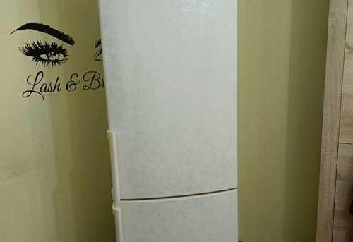 Холодильник LG GA-B489yeca