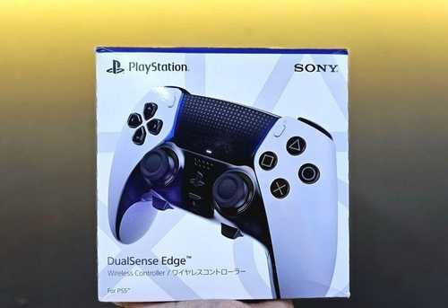 Геймпад Sony Dualsense Edge PS5