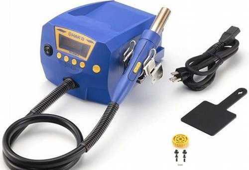 Hakko FR810B-05 SMD Термовоздушная паяльная станци