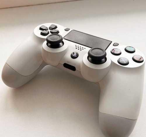 Джойстик dualshock ps4