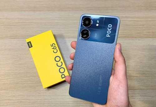 Xiaomi Poco C65, 6/128 ГБ
