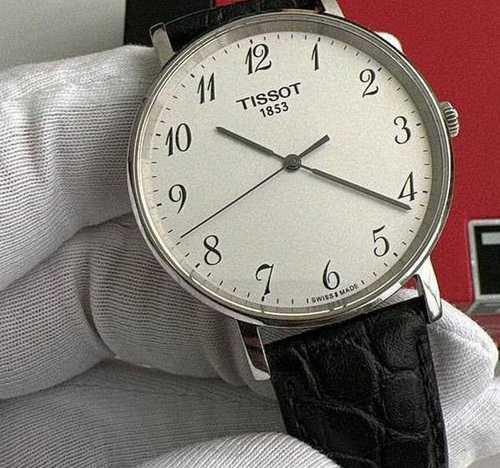 Часы tissot everytime medium оригинал