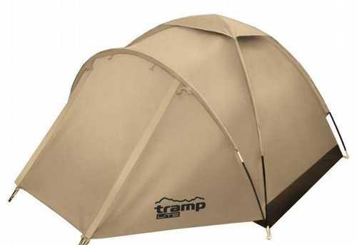 Tramp Lite палатка Fly 3 песочный TLT-003