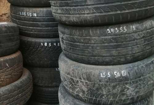 Bridgestone Alenza 001 5.40/9.5 R8 25H