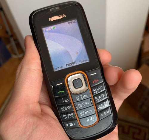 Nokia 2600 Classic