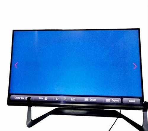 Телевизор lg 55uf670v (2016) 4к