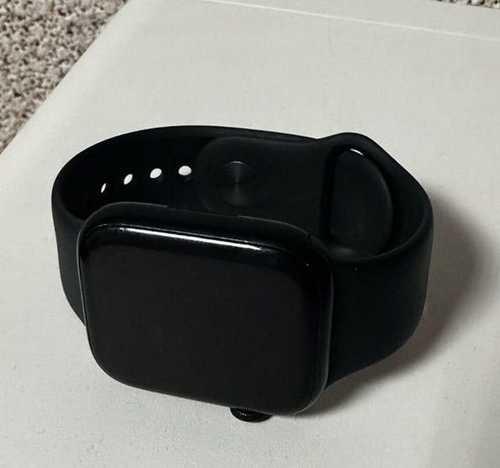 Часы apple watch 7 45 mm