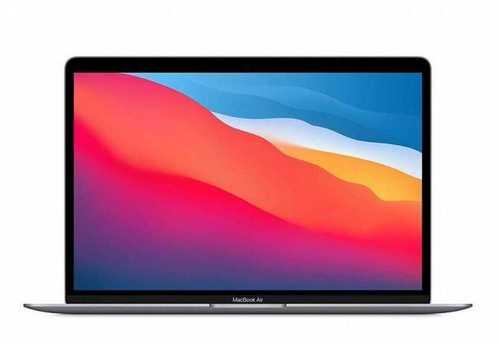 Apple macbook air 13,3" 2020 m1 8/256gb серый косм
