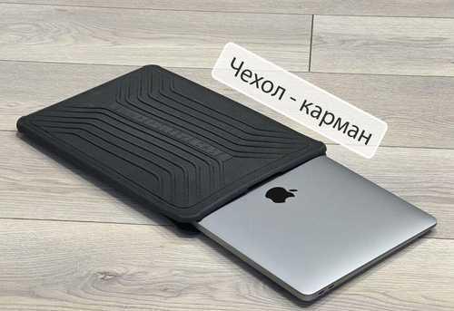 Чехол-карман для MacBook / iPad с диагональю 12-13