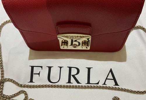 Сумка Furla metropolis оригинал