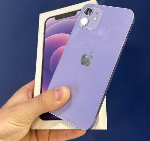 iPhone 12, 128 ГБ
