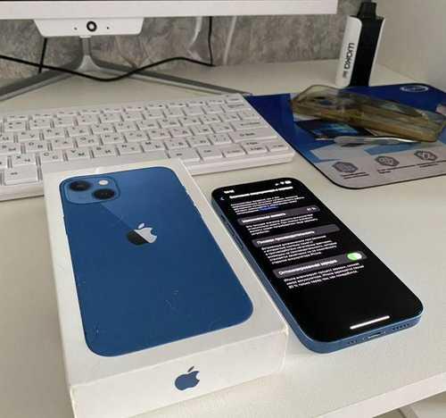 iPhone 13, 128 ГБ