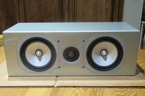 Monitor Audio Gold Reference LCR Gloss Silver