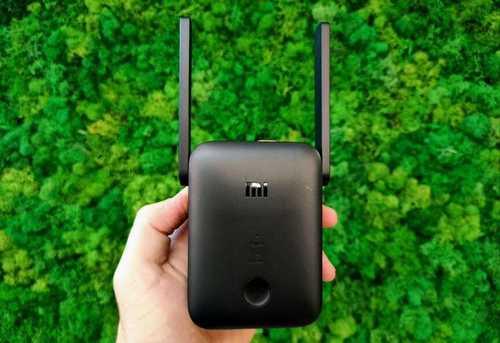 Усилитель Wi-Fi сигнала Xiaomi Mi Range Extender A
