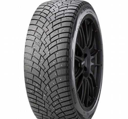 Pirelli Scorpion Ice Zero 2 235/50 R19 103H