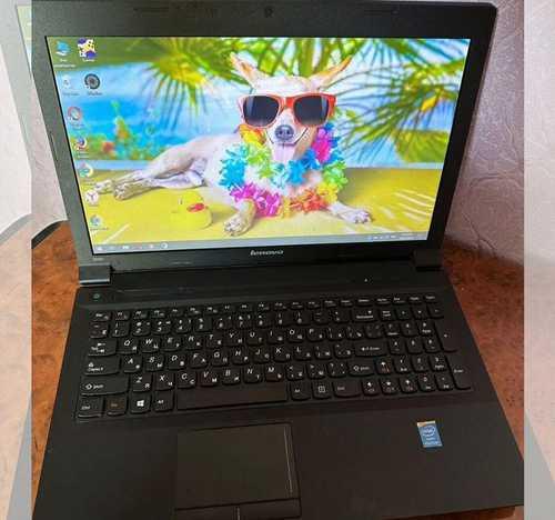 Универсальный Lenovo. GT720M. 15.6"