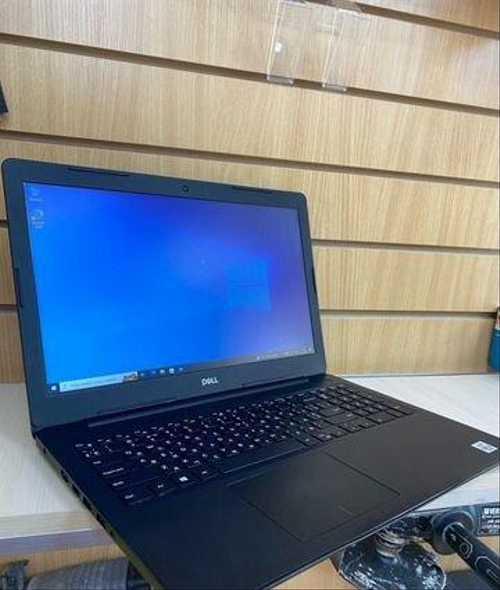 Ноутбук Dell 3590