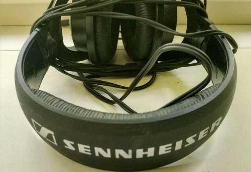 Наушники Sennheiser HD 206