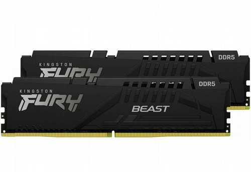 Оперативная память ddr5 32gb