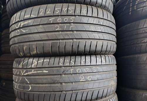 Bridgestone Turanza T005 225/45 R17