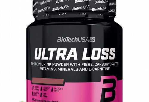 Протеин biotechusa Pink Fit Ultra loss Shake, 450