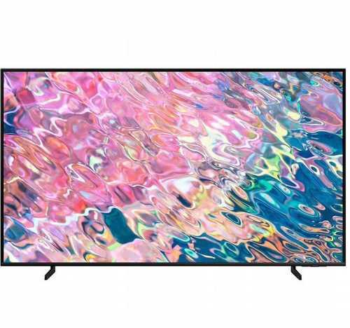 Телевизор 65" Samsung Ultra HD (4K) qled 60Hz QE65