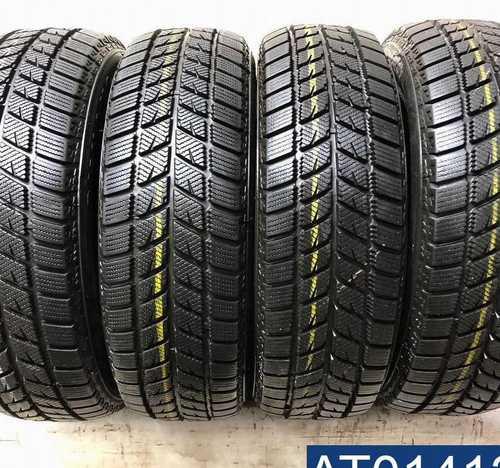 Dynamo Snow-H MWH01 185/65 R15 88T