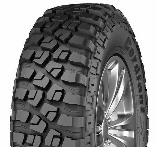 Cordiant Off Road 2 245/70 R16 111T